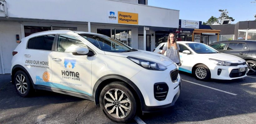 Case Study with Lee Smith - Driveline Fleet - car leasing