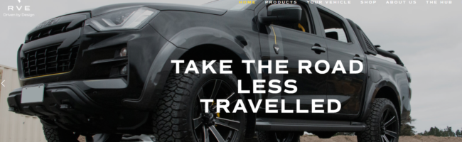 NZ Automotive Blog - Your Guide To Business Vehicle Leasing | Driveline