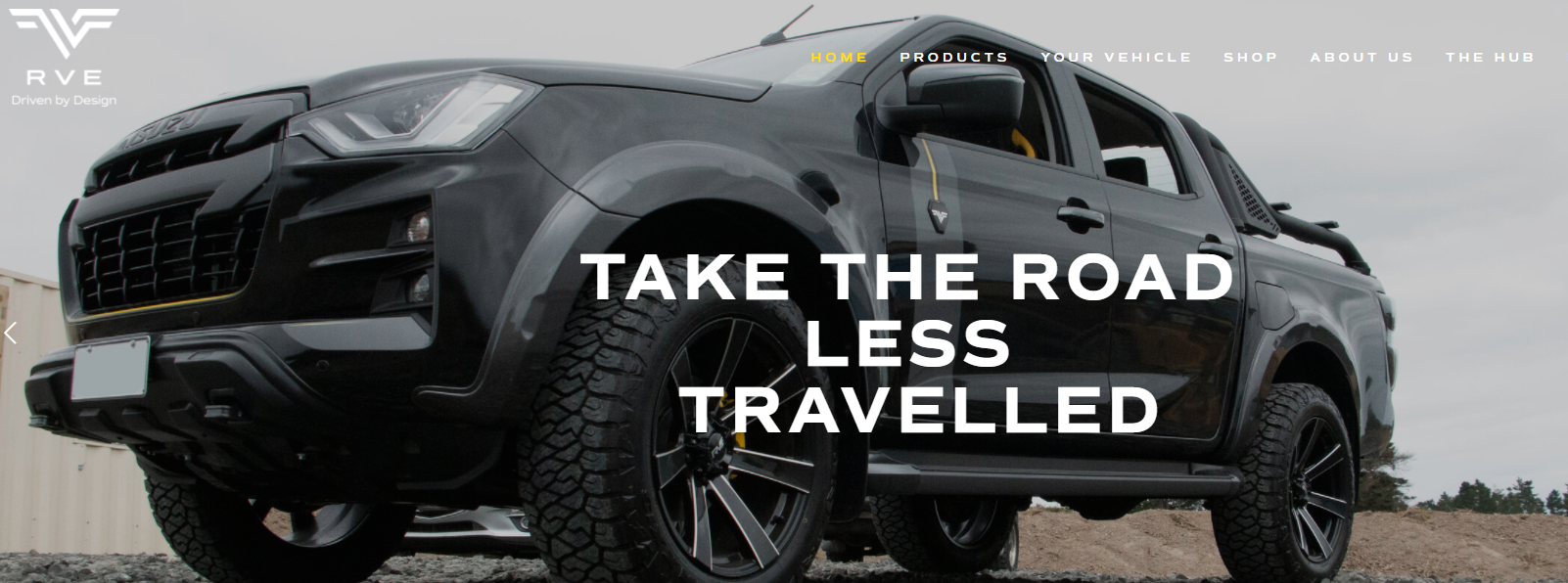 Pimp Your Ride - Driveline Fleet - car leasing