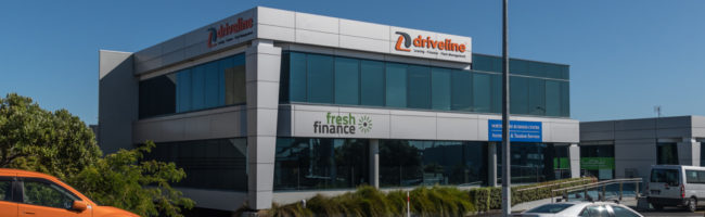 NZ Automotive Blog - Your Guide To Business Vehicle Leasing | Driveline