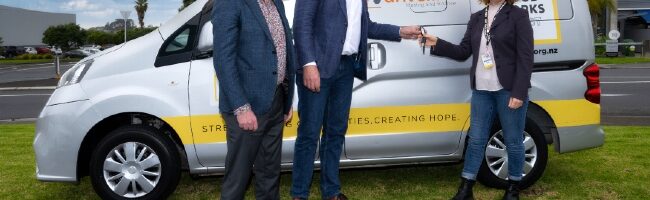 NZ Automotive Blog - Your Guide To Business Vehicle Leasing | Driveline