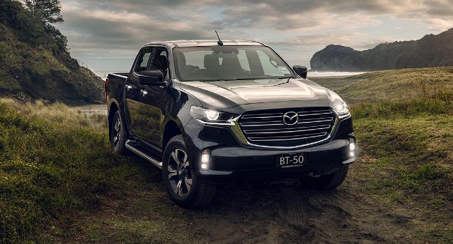 Best Utes NZ 2023: Ute sales still soaring. We pick the best 5 ...