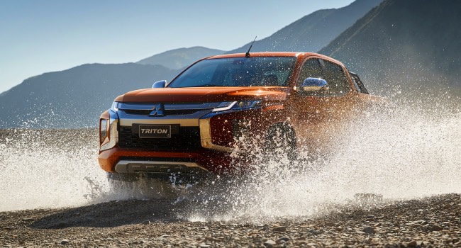 Best Utes NZ 2023: Ute sales still soaring. We pick the best 5 ...