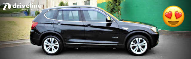 Ex-Lease Cars for Sale Can Be Leased; Solves 3 Big Problems - Driveline ...